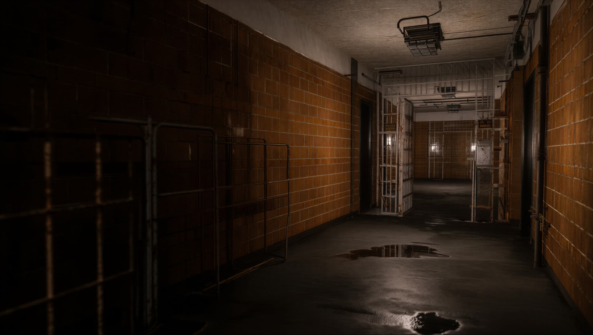 Backrooms Levels List - All Levels Explained